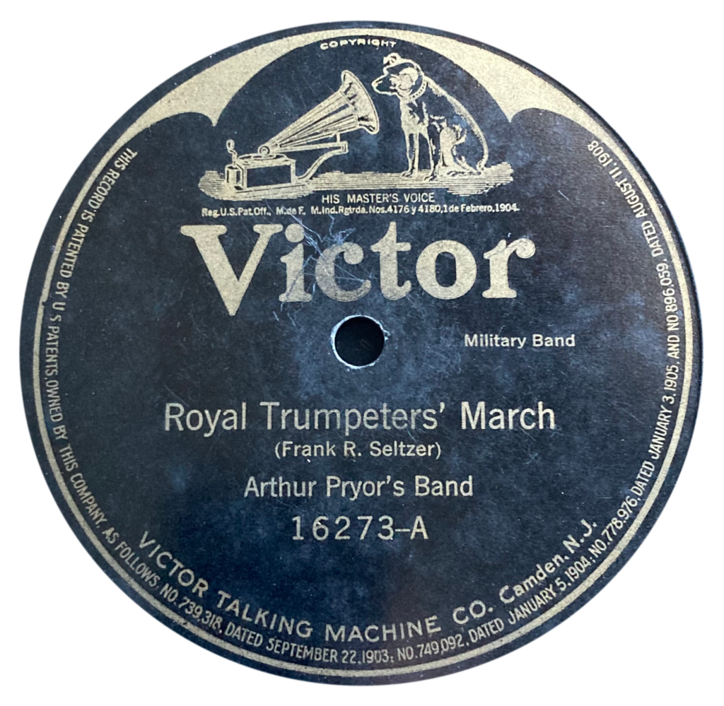 What are 78s? – Antique 78RPM