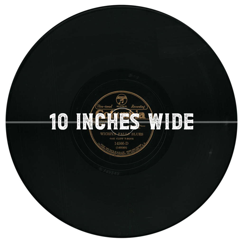 What are 78s? – Antique 78RPM