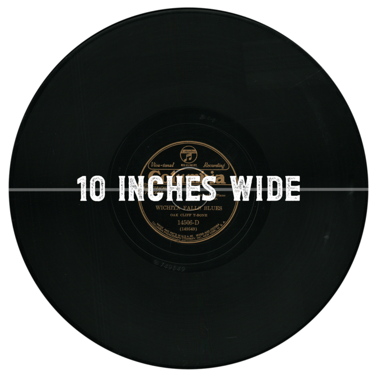 What are 78s? – Antique 78RPM