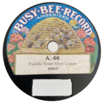 What are 78s? – Antique 78RPM