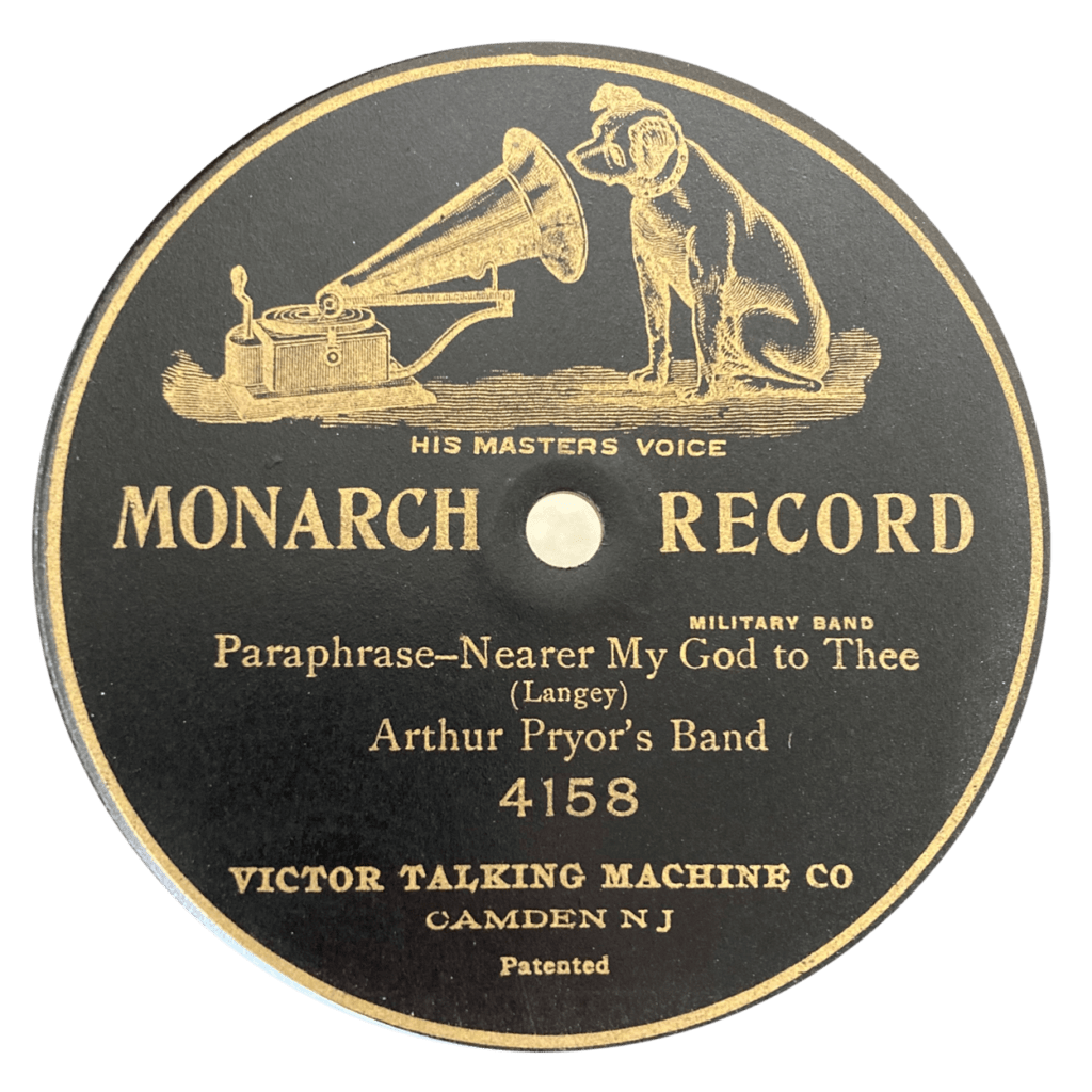 What are 78s? – Antique 78RPM