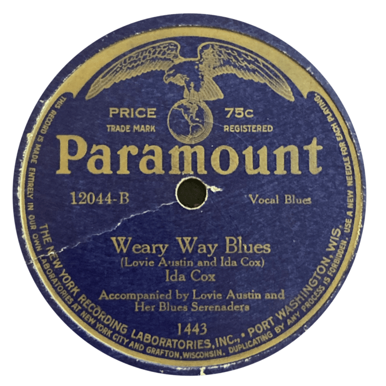 What are 78s? – Antique 78RPM