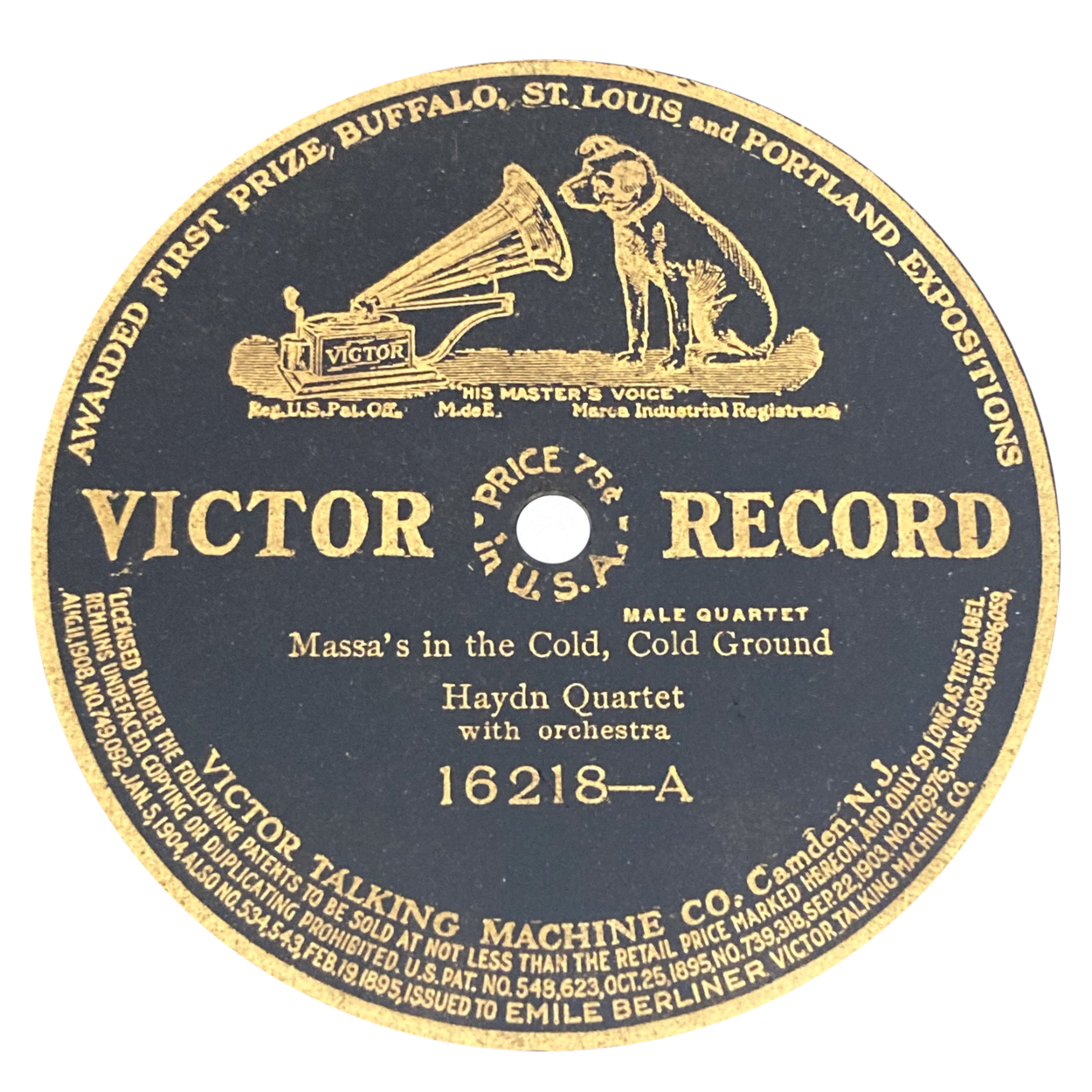 What are 78s? – Antique 78RPM